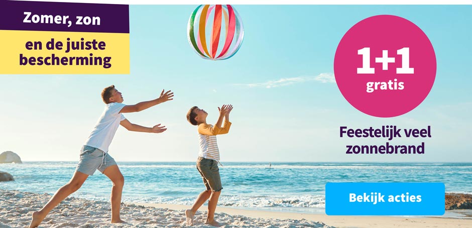 Plein.nl | Al je voorraadkastjes voordelig vullen met Plein.nl