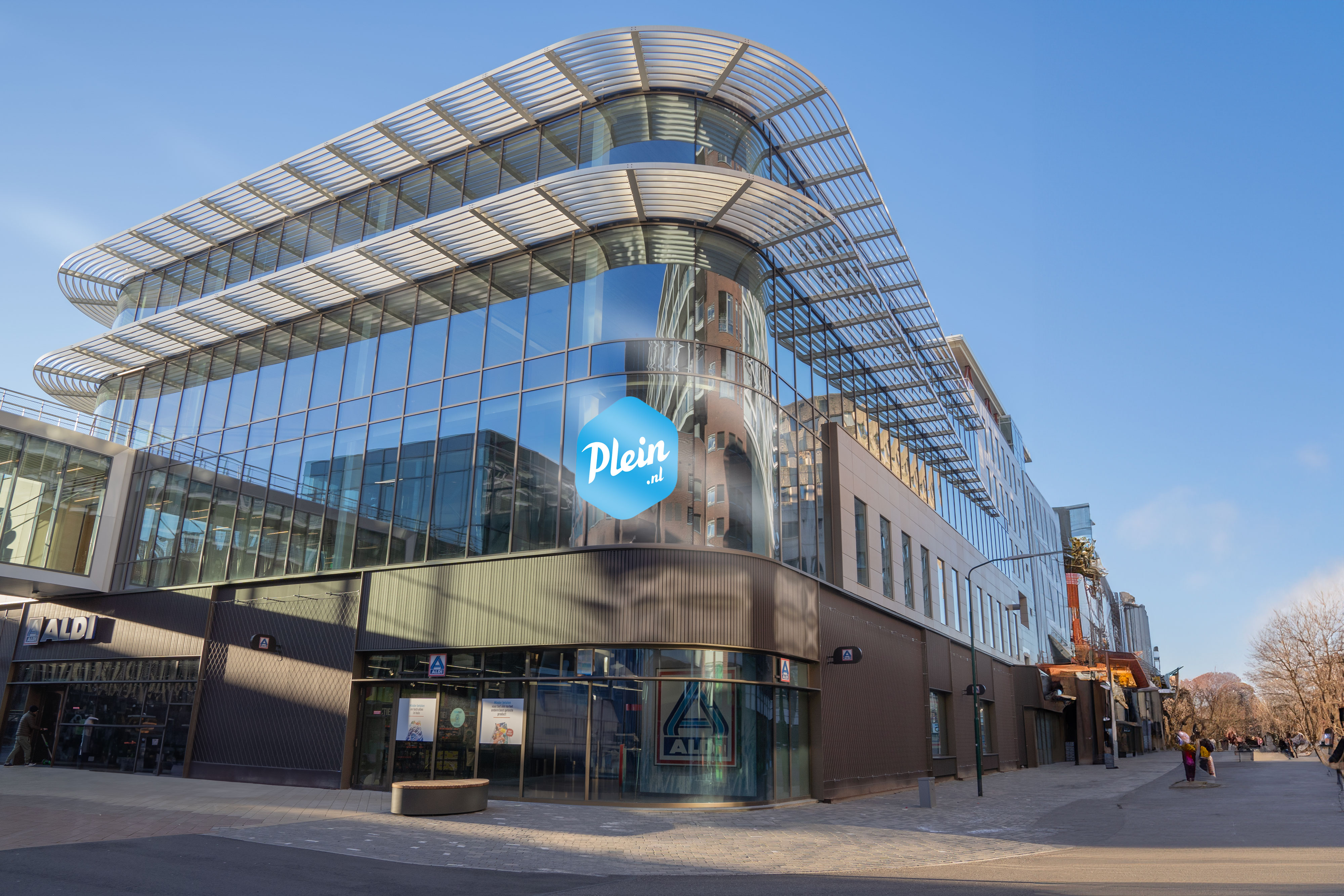 Plein.nl - Alles voor je dagelijkse verzorging
