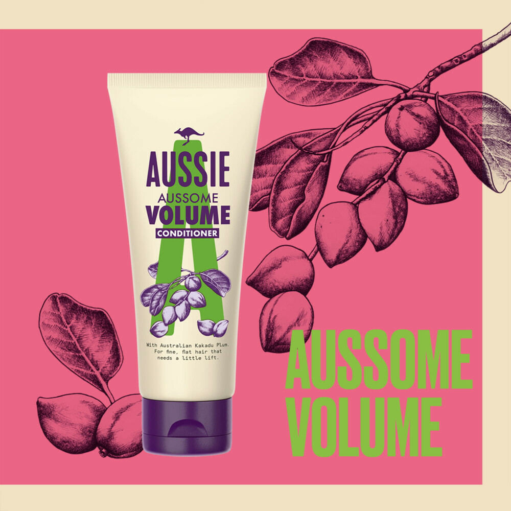 Aussie Conditioner Aussome 200 ml | Plein.nl