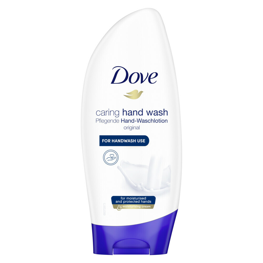 Dove Handzeep Original 250 ml | Plein.nl
