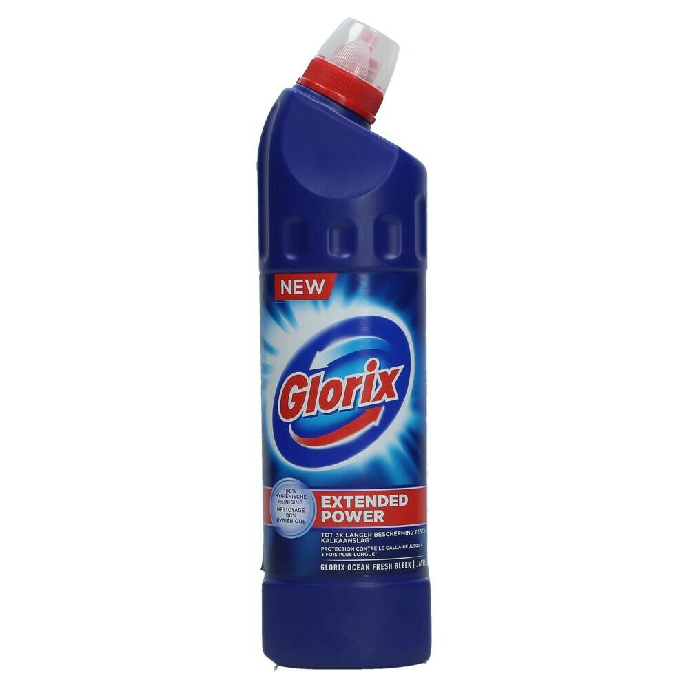 Glorix Bleek Ocean 750 ml | Plein.nl