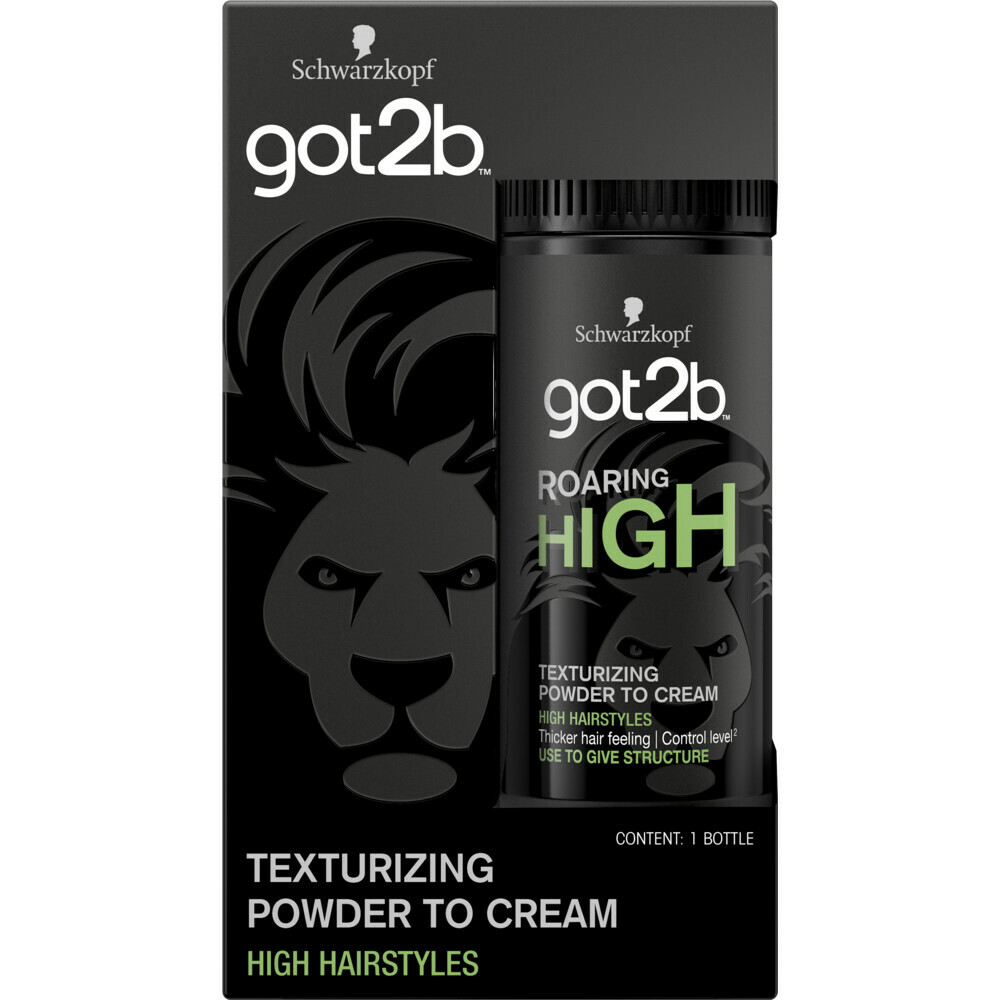 Got2b Texturizing Powder 15 gr | Plein.nl