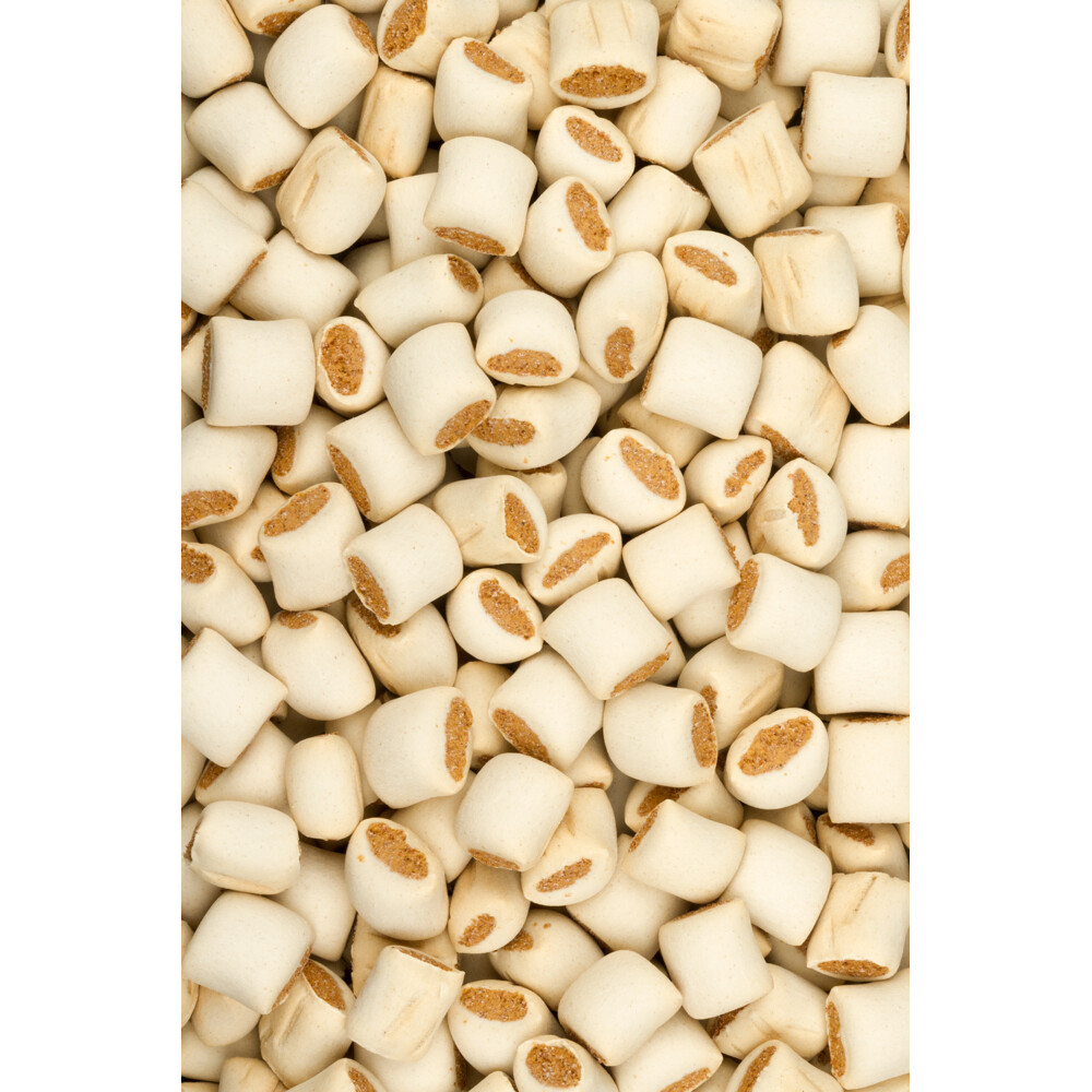 Voskes Mini Merg Rund 400 gr | Plein.nl