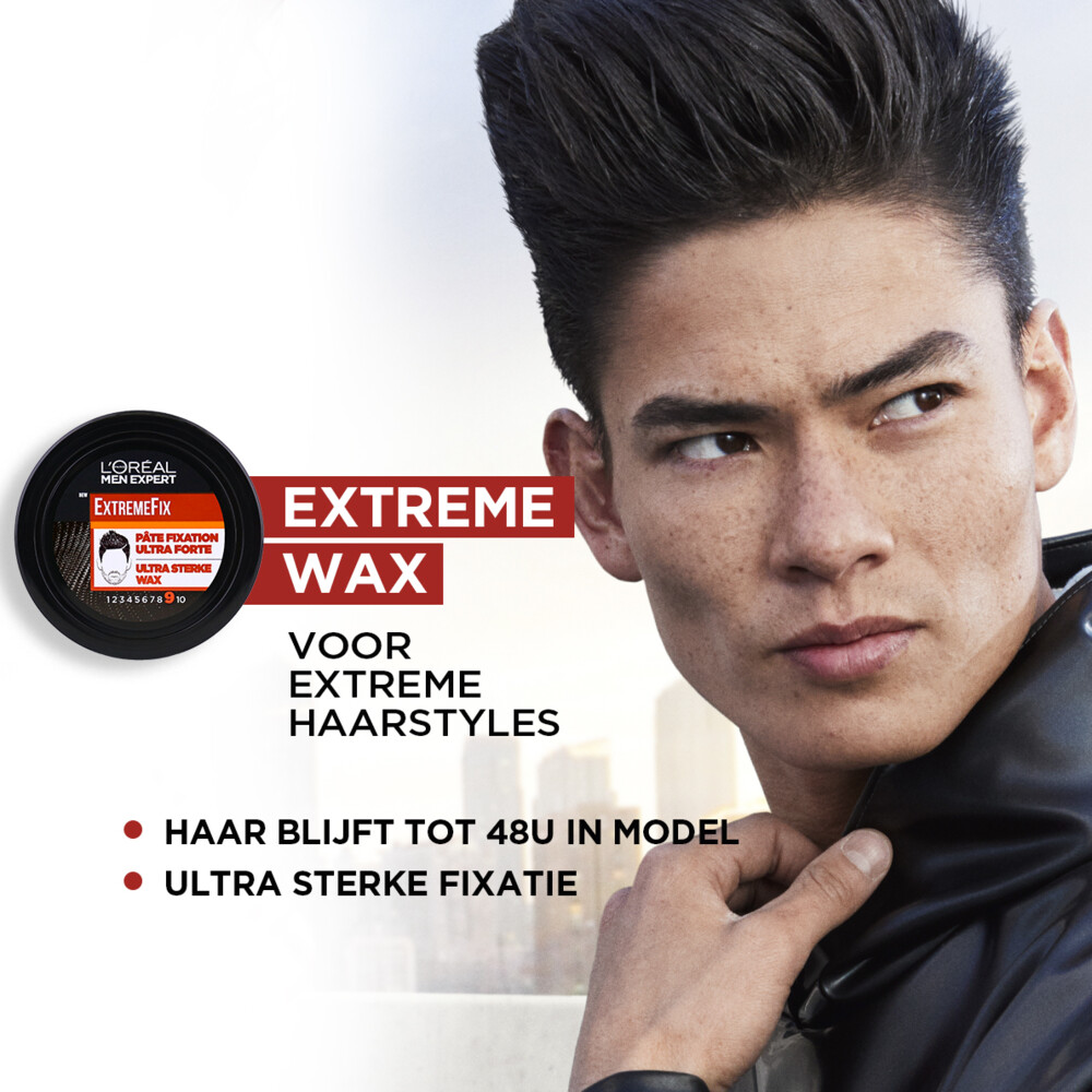 L'Oréal Men Expert Ultra Wax 75 ml | Plein.nl