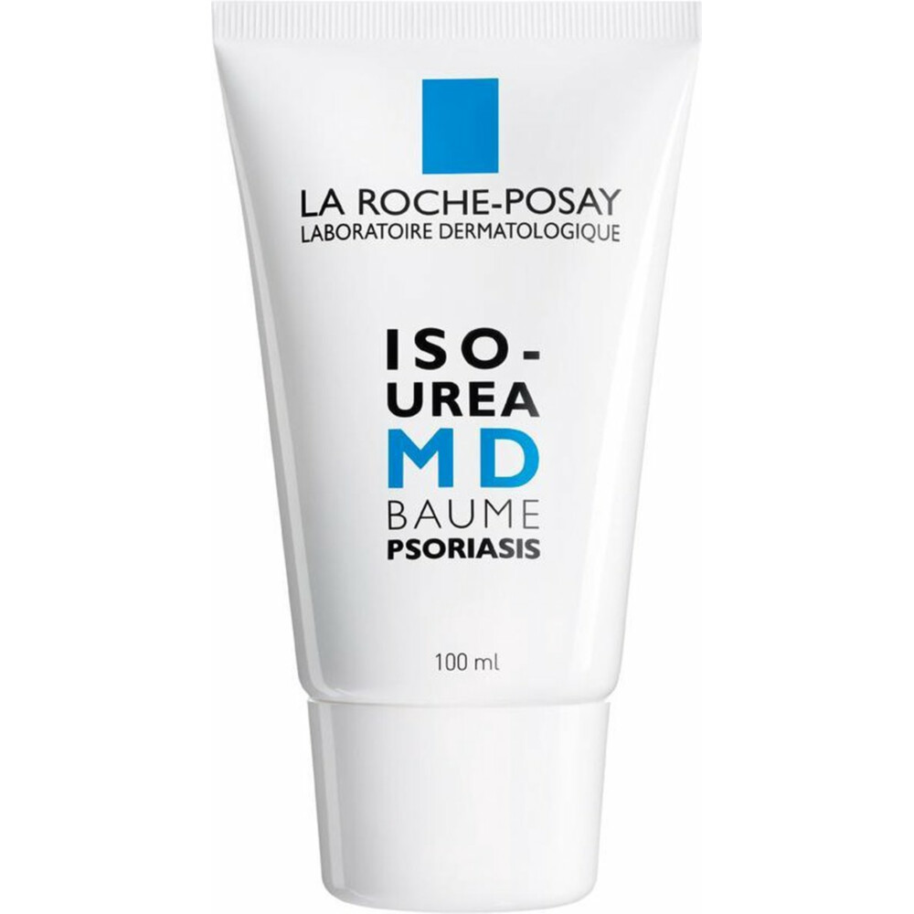 La Roche Posay Iso Urea MD Balsem Psoriasis 100 ml | Plein.nl