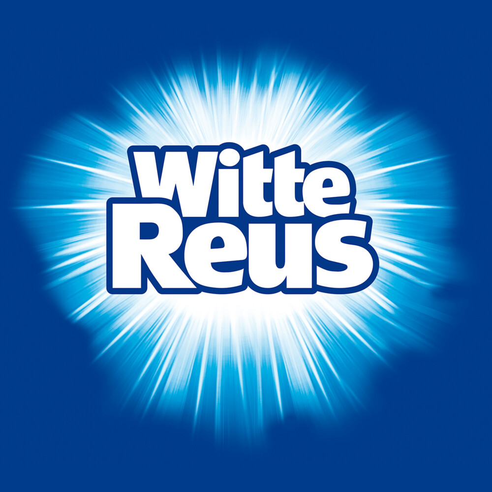 Witte Reus Vloeibaar Wasmiddel Pakket | Plein.nl