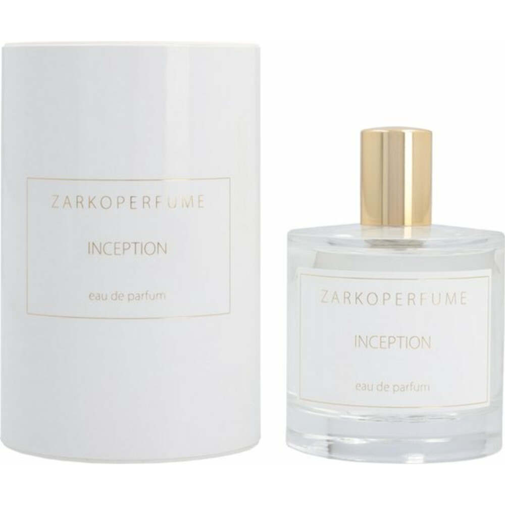 Zarkoperfume Inception Eau de Parfum Spray 100 ml | Plein.nl