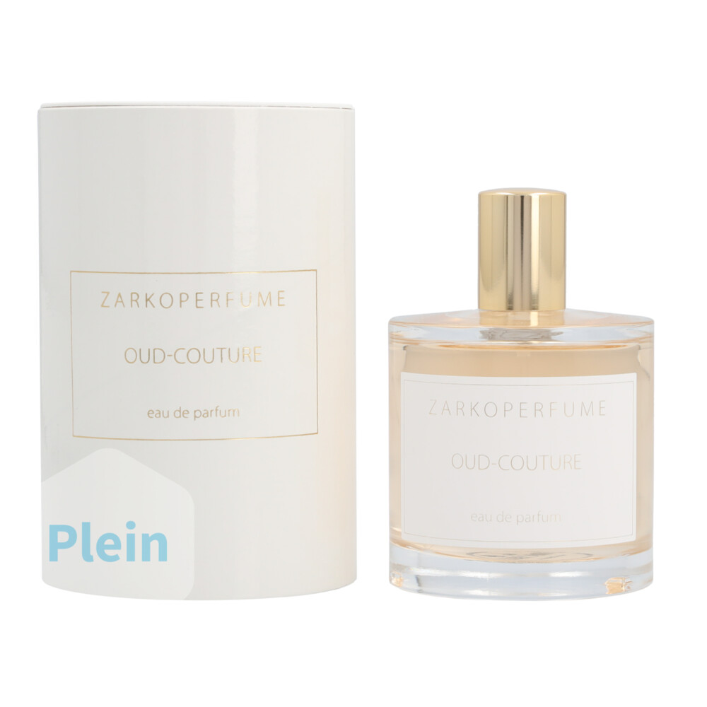 Zarkoperfume Oud Couture Eau de Parfum Spray 100 ml | Plein.nl
