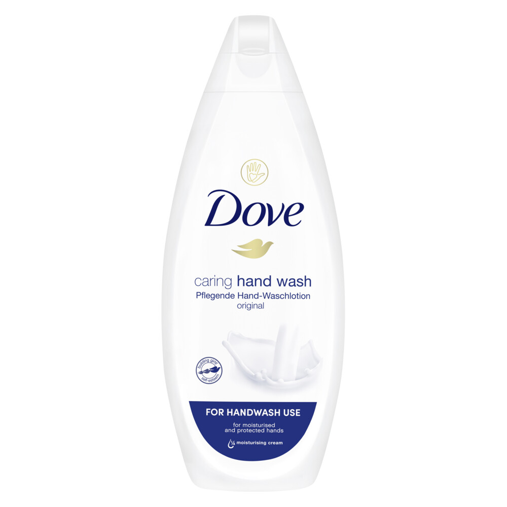 Dove Handzeep 250 ml | Plein.nl
