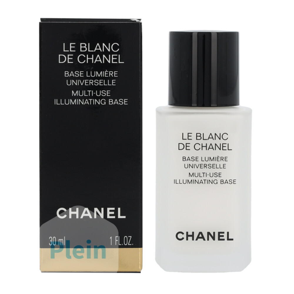 Chanel Le Blanc Base Lumière Multi Use 30 ml | Plein.nl