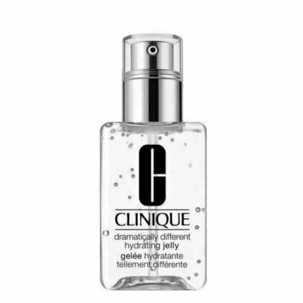 Clinique Dramatically Different Hydrating Jelly 125 ml | Plein.nl