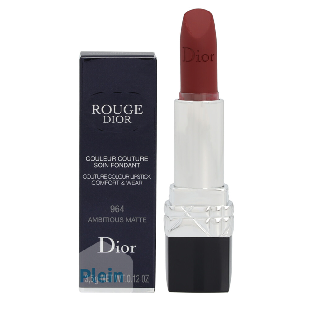 Dior Rouge Dior Couture Colour Lipstick 964 Ambitious Matte 5 gr | Plein.nl