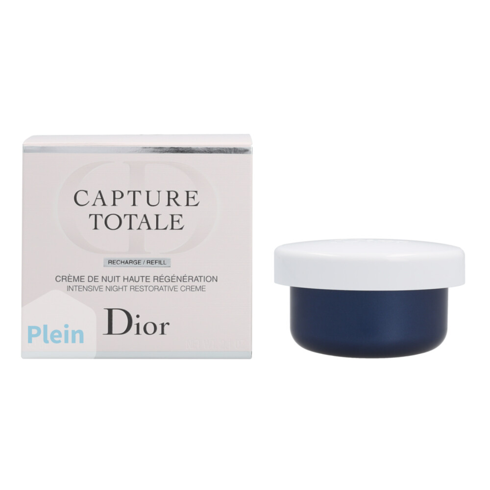 Dior Capture Totale Night Restorative Creme 60 ml | Plein.nl