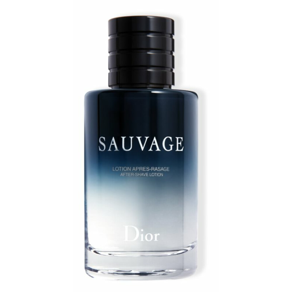 Dior Sauvage After Shave Lotion 100 ml | Plein.nl
