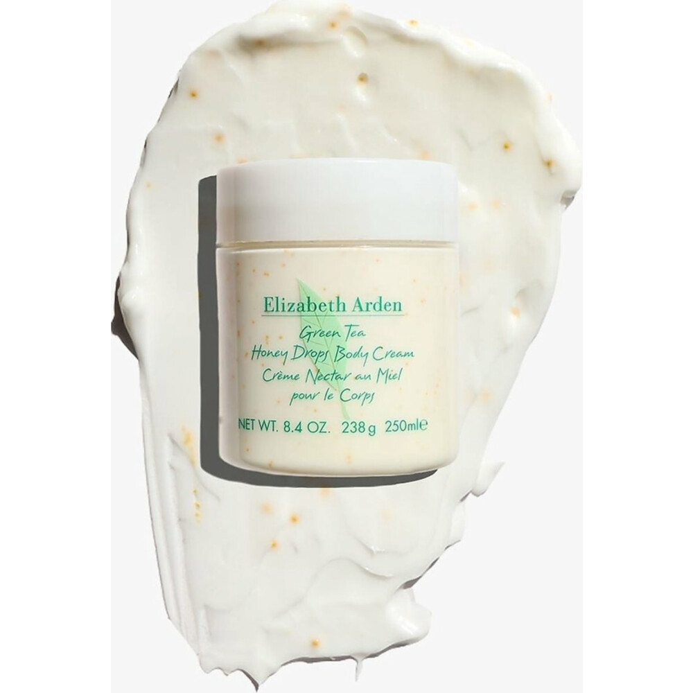 Elizabeth Arden Green Tea Honey Drops Bodycreme 500 ml | Plein.nl