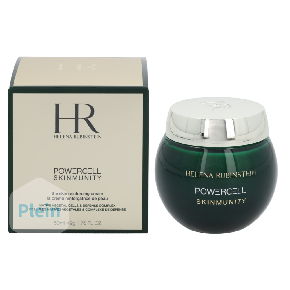Helena Rubinstein Prodigy Powercell Skinmunity Creme 50 ml | Plein.nl