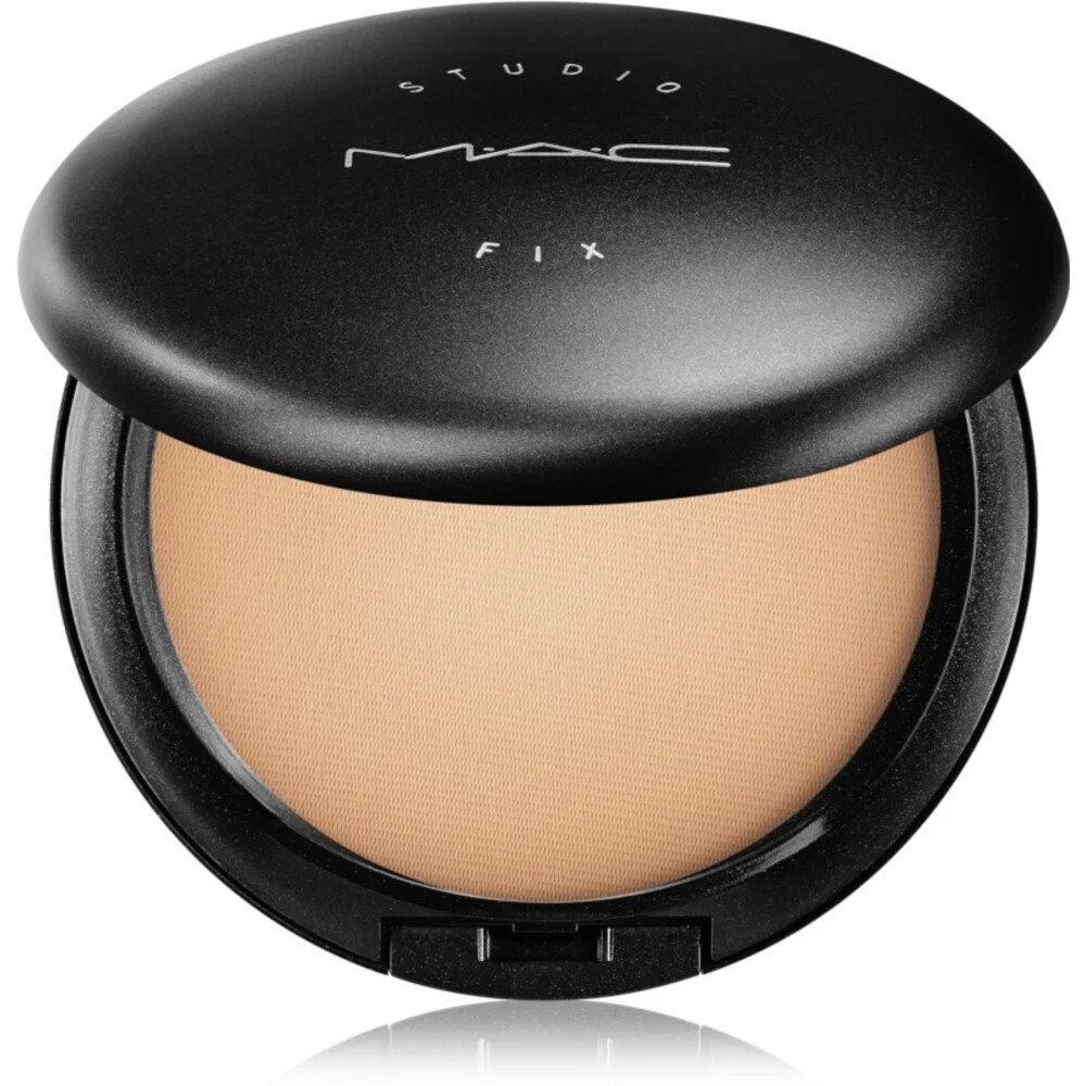 MAC Cosmetics Studio Fix Powder Plus Foundation NC40 15 gr | Plein.nl