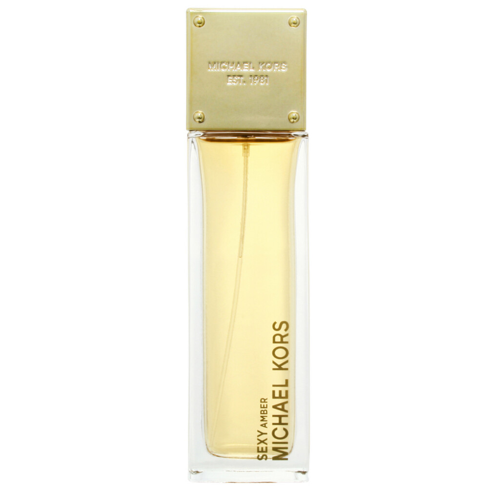 Michael Kors Sexy Amber Eau de Parfum Spray 100 ml | Plein.nl