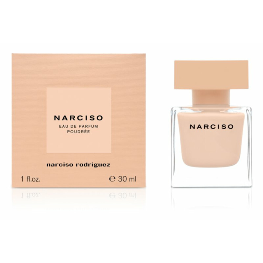 Narciso Rodriguez Narciso Poudree Eau de Parfum Spray 30 ml | Plein.nl