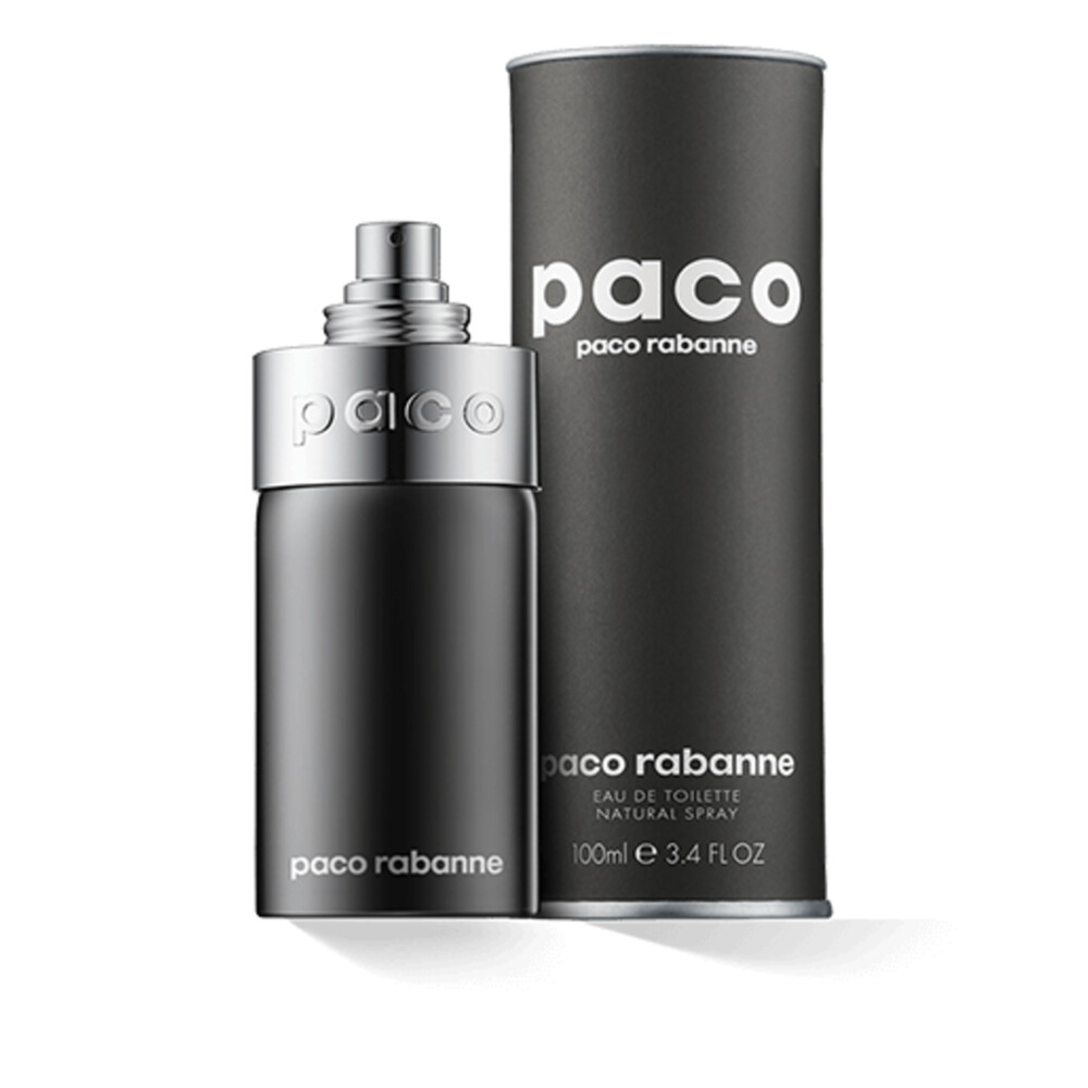 Paco Rabanne Paco Eau de Toilette Spray 100 ml | Plein.nl