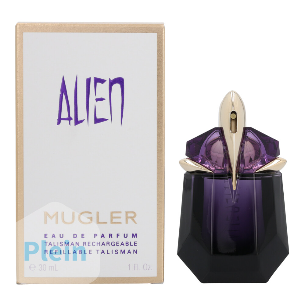 Thierry Mugler Alien Refillable Eau de Parfum Spray 30 ml | Plein.nl