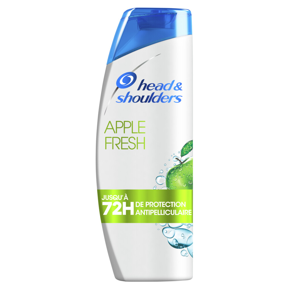 Head en Shoulders Apple Fresh Shampoo 285 ml | Plein.nl