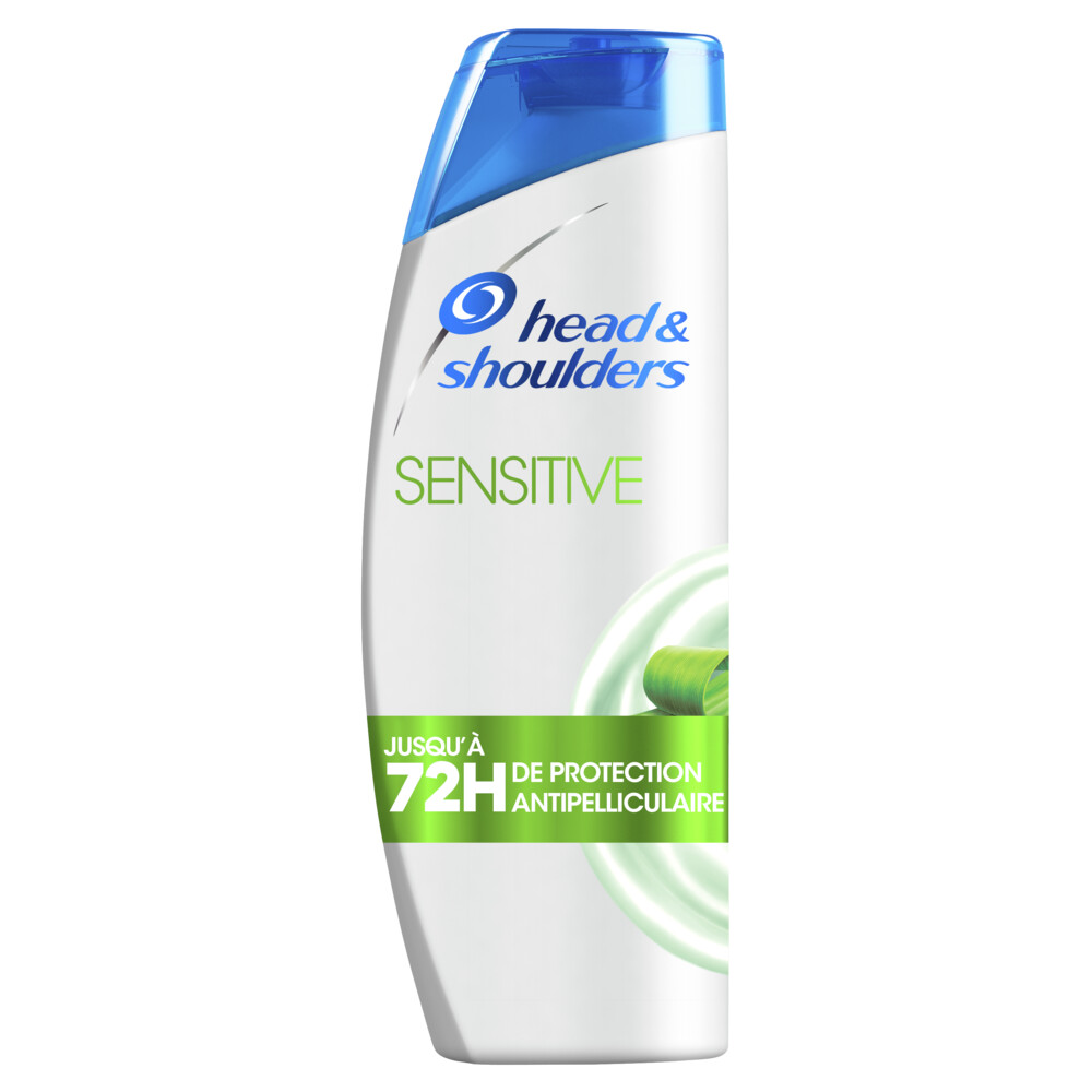 Head & Shoulders Sensitive Shampoo 285 ml | Plein.nl Head & Shoulders Sensitive Shampoo 285 ml | Plein.nl