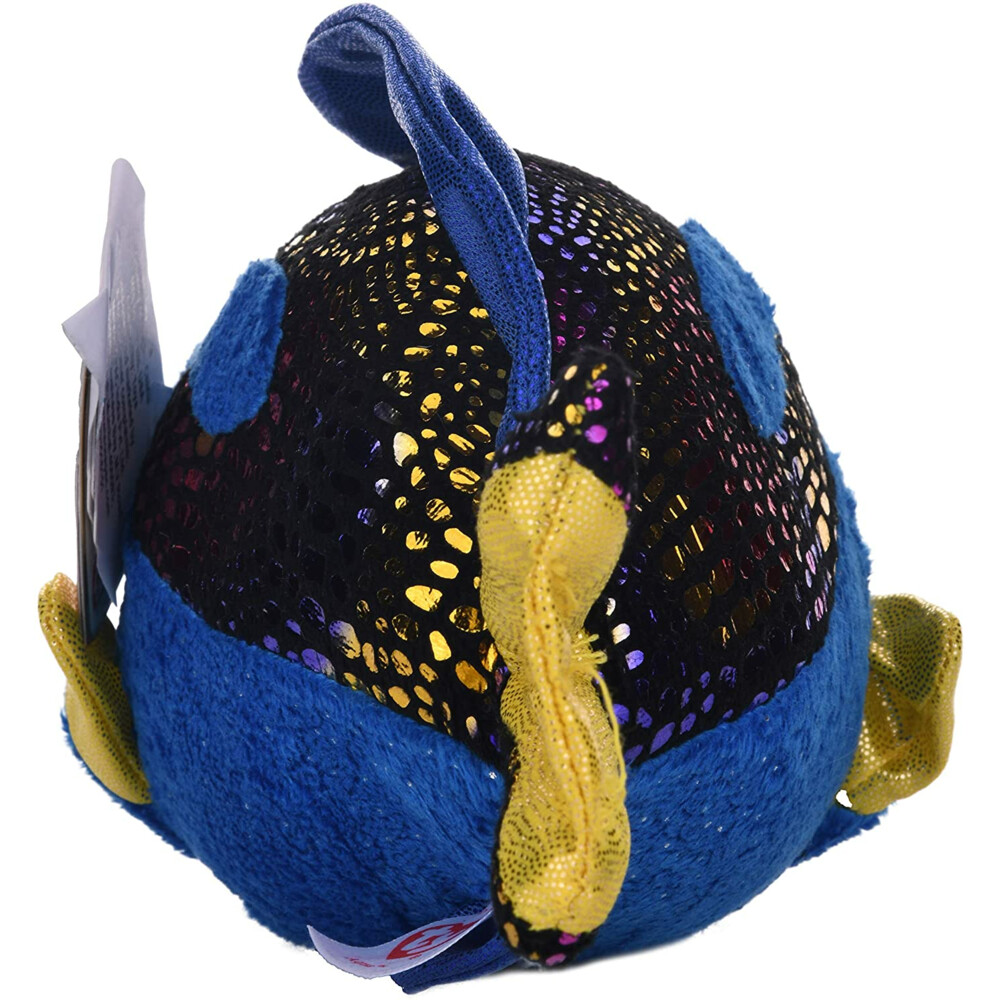 TY Beanie Boo Aqua Vis | Plein.nl