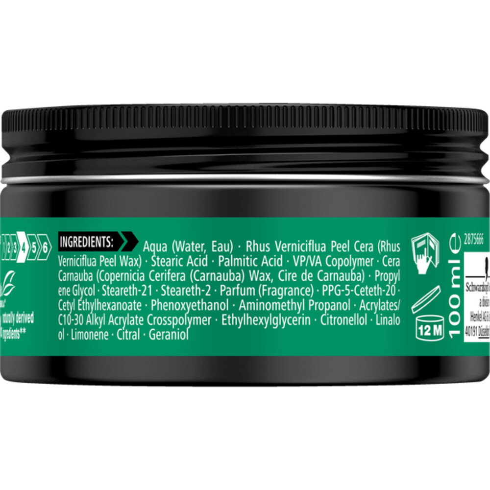 Got2b Gentleman Texture Clay 100 ml | Plein.nl