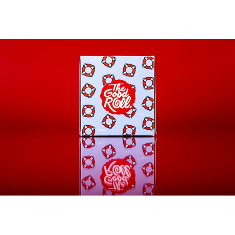 The Good Roll Tissues 1 box | Plein.nl