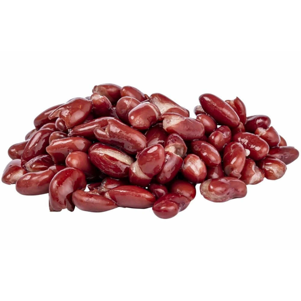 Your Organic Nature Rode Kidneybonen 360 gr | Plein.nl