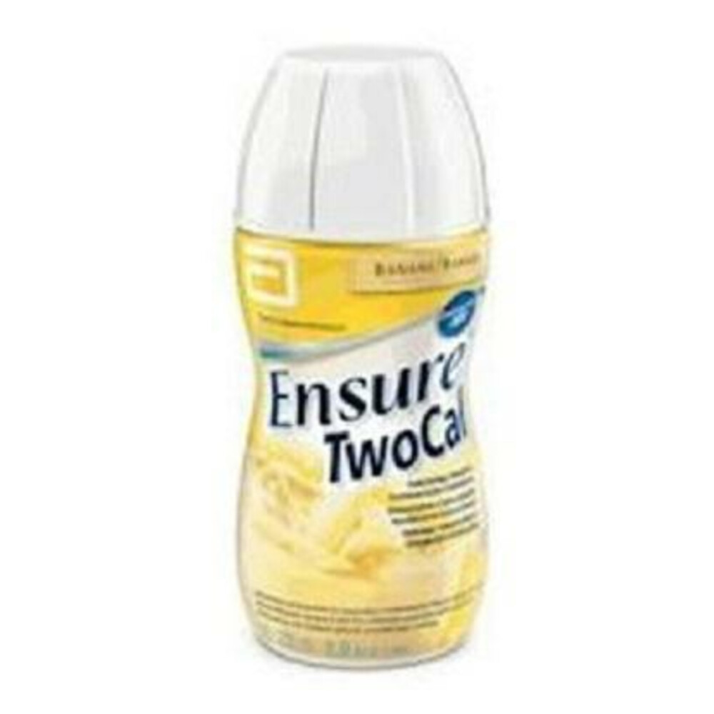 Ensure Twocal Banaan 200 ml | Plein.nl