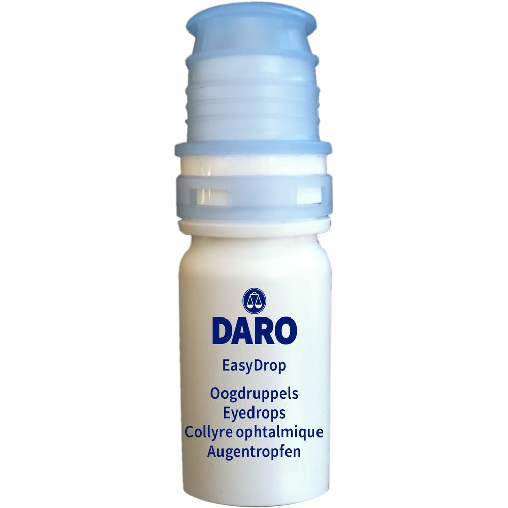 Daro Easydrop Oogdruppels 10 ml | Plein.nl