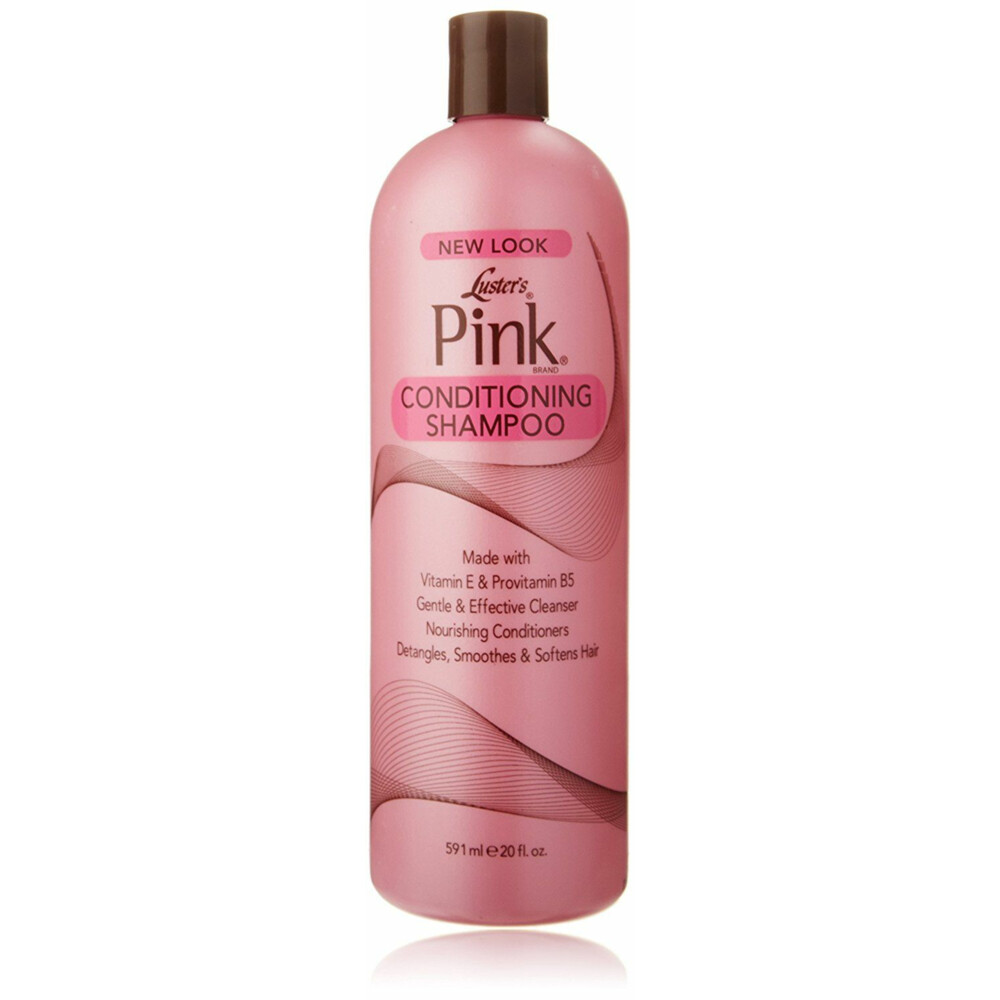 Pink Original Conditioning Shampoo 591 ml | Plein.nl