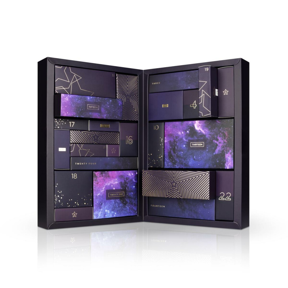 LoveBoxxx Adventskalender The Naughty And Nice 1 set | Plein.nl