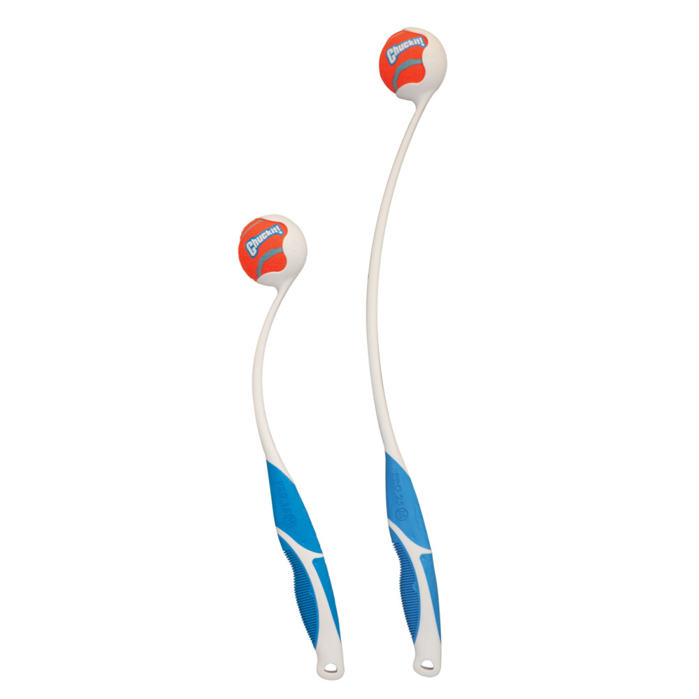 Chuckit Pro Ball Launcher XL 66 cm | Plein.nl