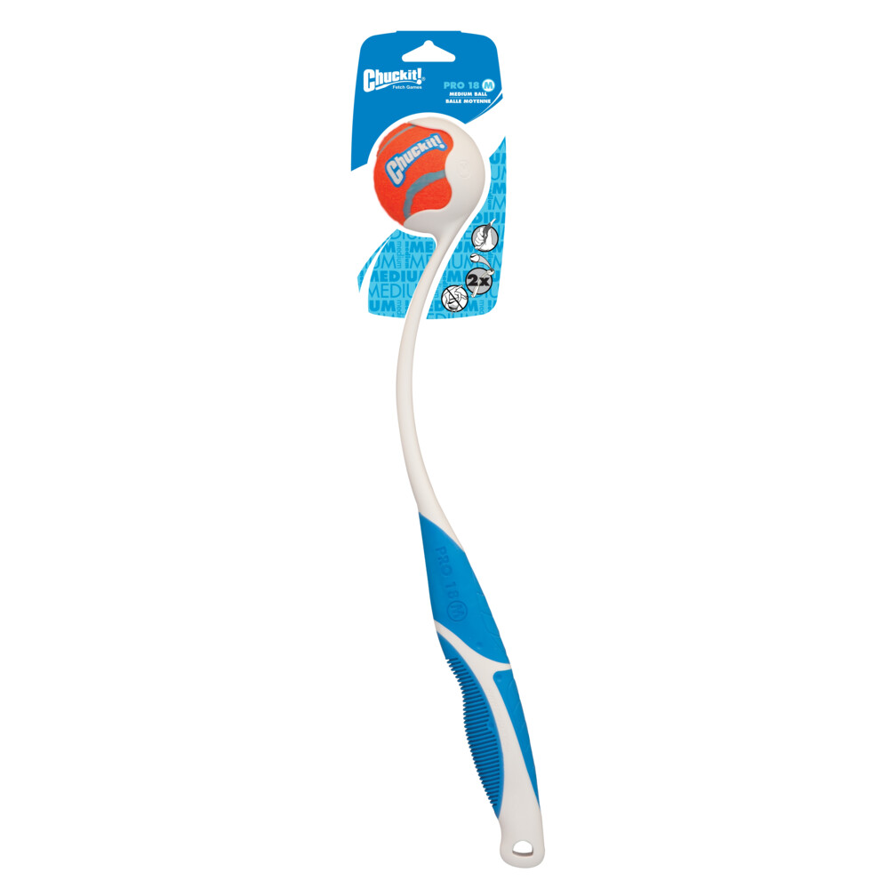 Chuckit Pro Ball Launcher XL 66 cm | Plein.nl