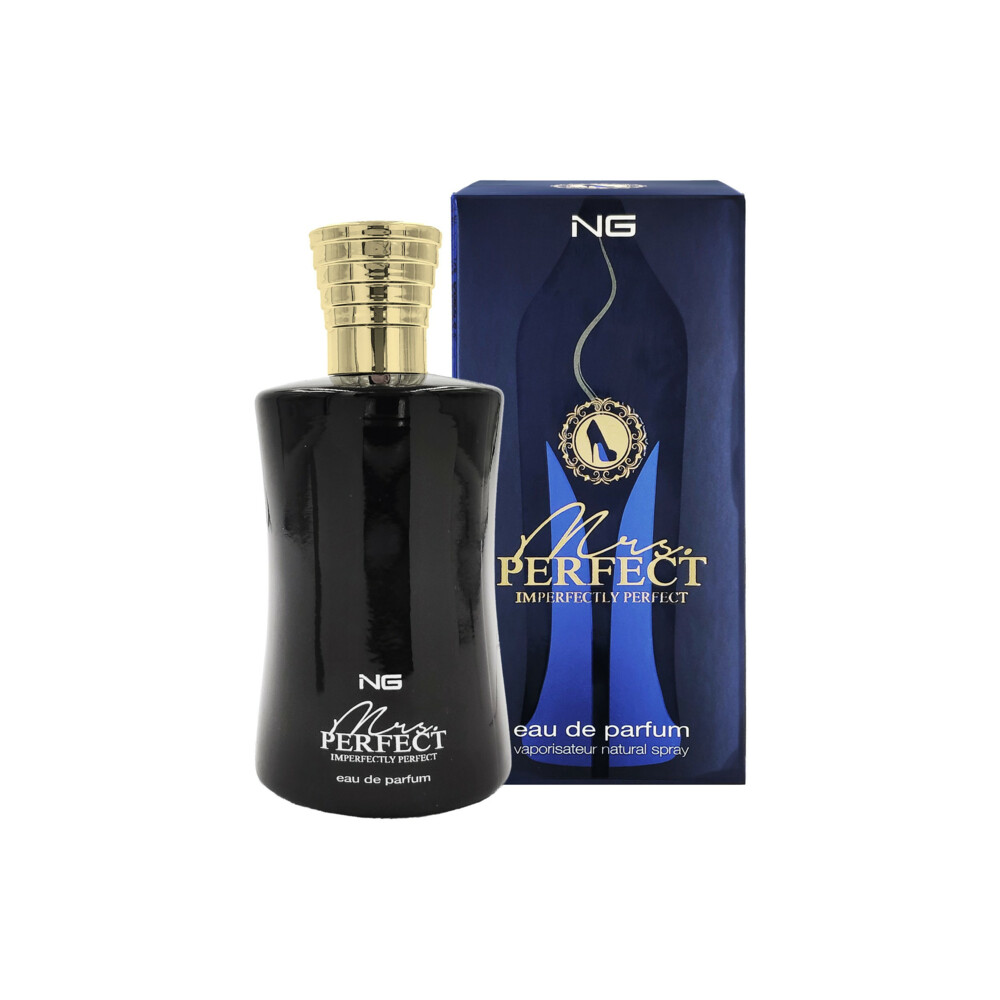 NG Eau de Parfum Mrs Perfect 100 ml | Plein.nl