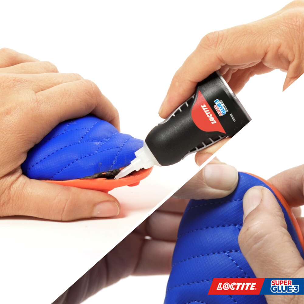 Loctite Secondelijm Power Flex Gel Control 3 gr | Plein.nl