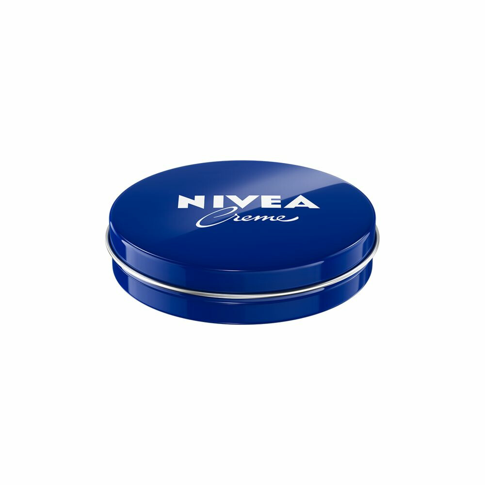 NIVEA Crème Blik Mini 30 ml | Plein.nl