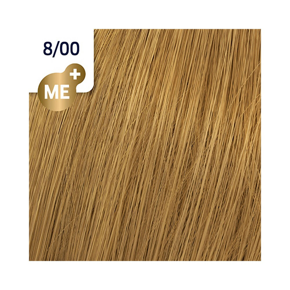 Wella Koleston Perfect Me+ Pure Naturals 8 - 100 60 ml | Plein.nl