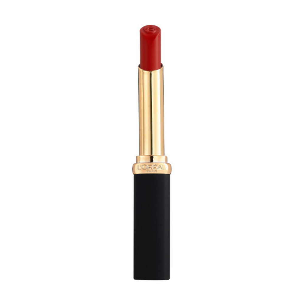 L'Oréal Color Riche Intense Volume Matte Lipstick 346 Le Rouge ...