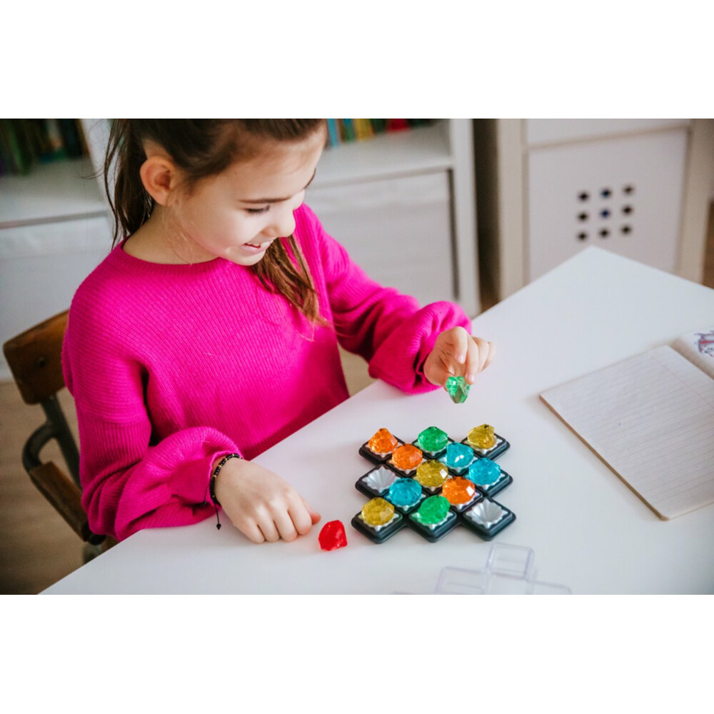 SmartGames Diamond Quest | Plein.nl