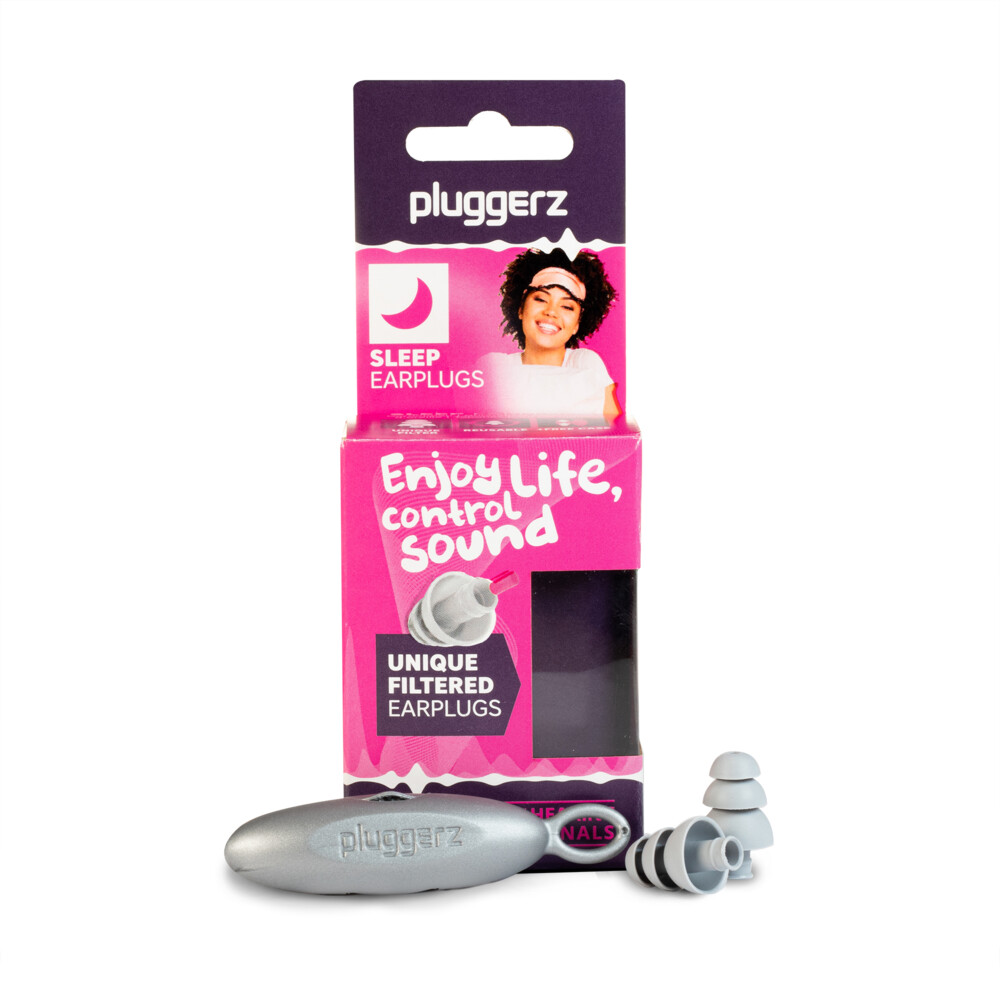 Pluggerz Earplugs Sleep 1 paar | Plein.nl