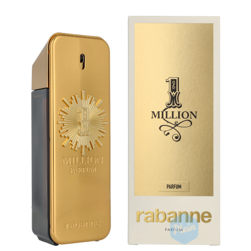 Paco Rabanne 1 Million Eau de Parfum Spray 100 ml | Plein.nl