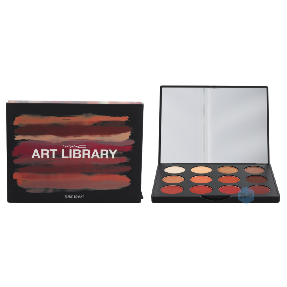 MAC Cosmetics Art Library Oogschaduw 17,2 gr | Plein.nl