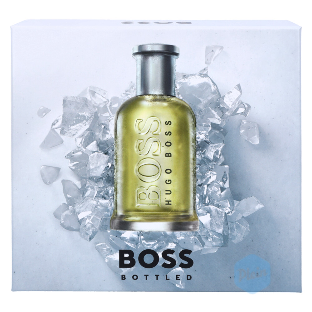 Hugo Boss Boss Bottled Giftset 110 ml | Plein.nl