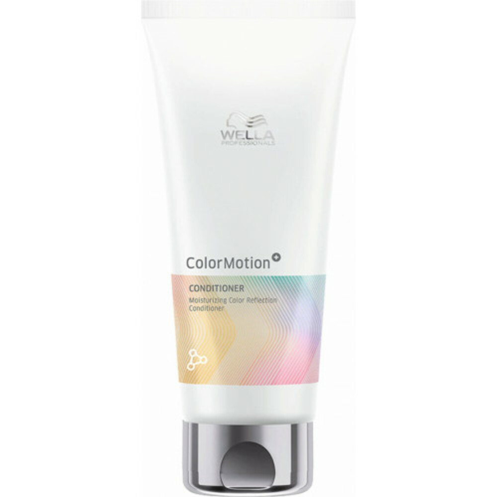 Wella Color Motion Conditioner 200 ml | Plein.nl