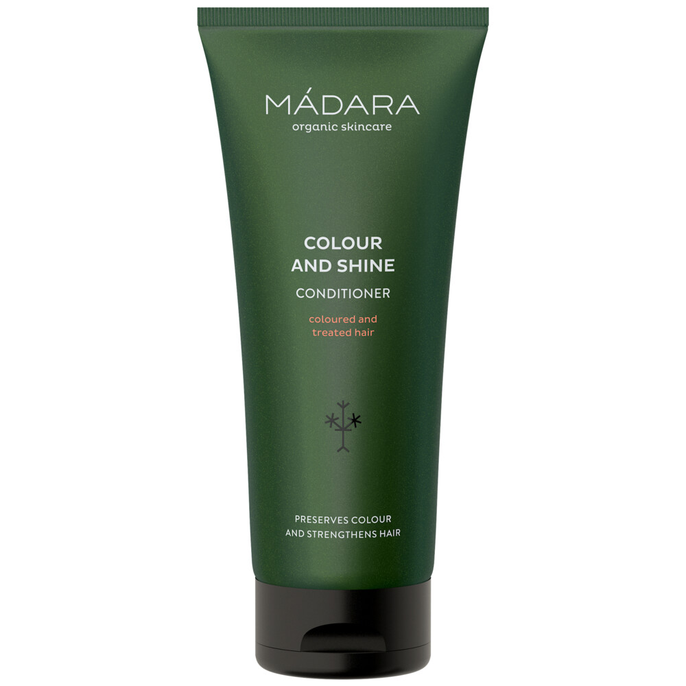 Madara Color & Shine Conditioner 200 ml | Plein.nl