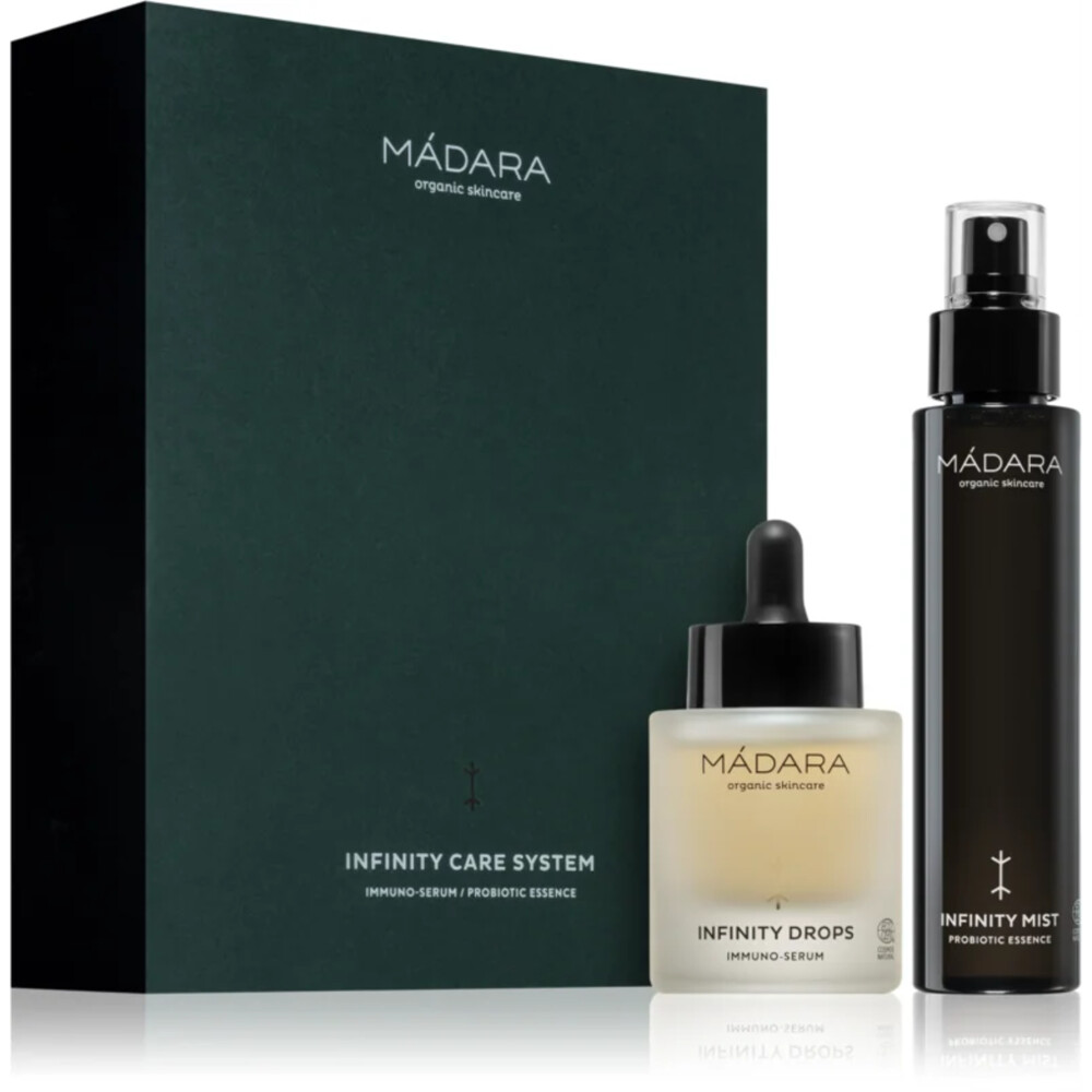 Madara Infinity Mist 130 ml | Plein.nl